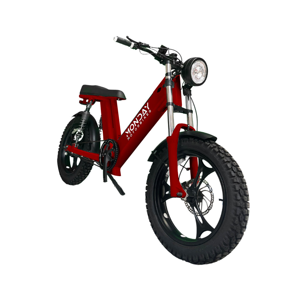 Gateway – Go Ebikes