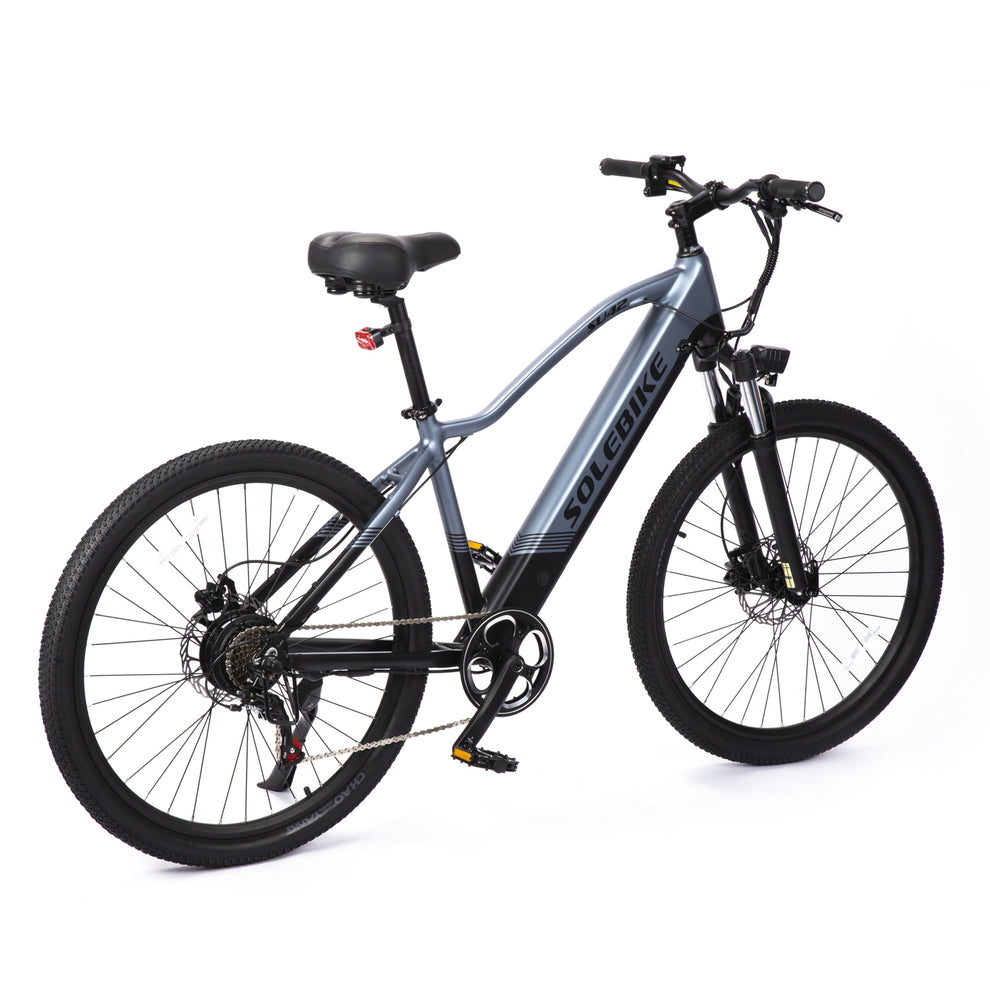 SOL SU42 PRO – Go Ebikes