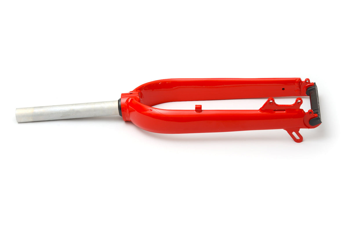 Standard Fork - Fold/Fold X - Red – Go Ebikes