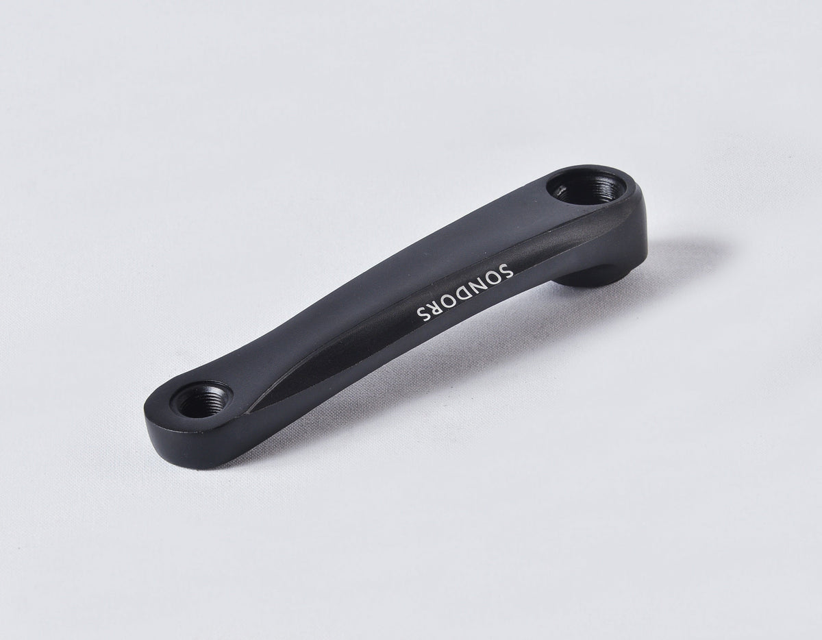 Crank - Left Arm - Fold X - Delivered after 2018 – Go Ebikes