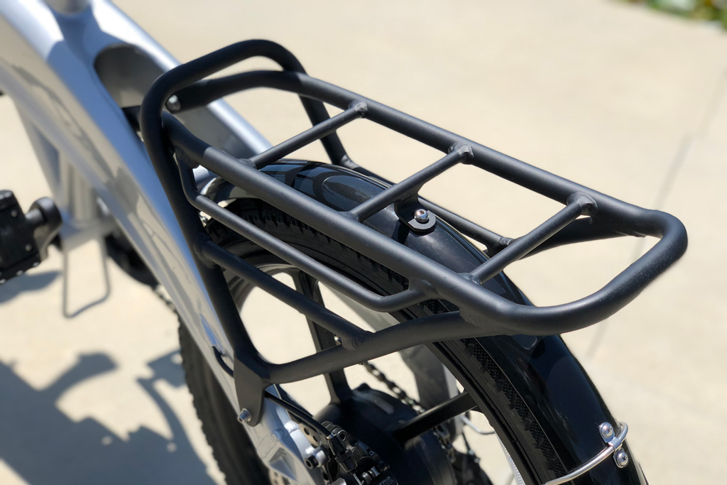 Fold Sport Rack and Fenders Set (In-Stock Europe Only) – Go Ebikes